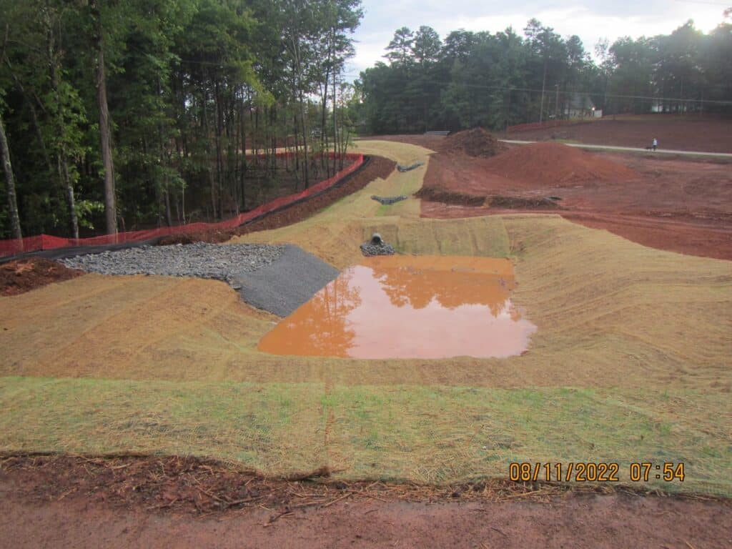 Lake Society - New Lakeside Development Breaks Ground | Lake Lanier ...