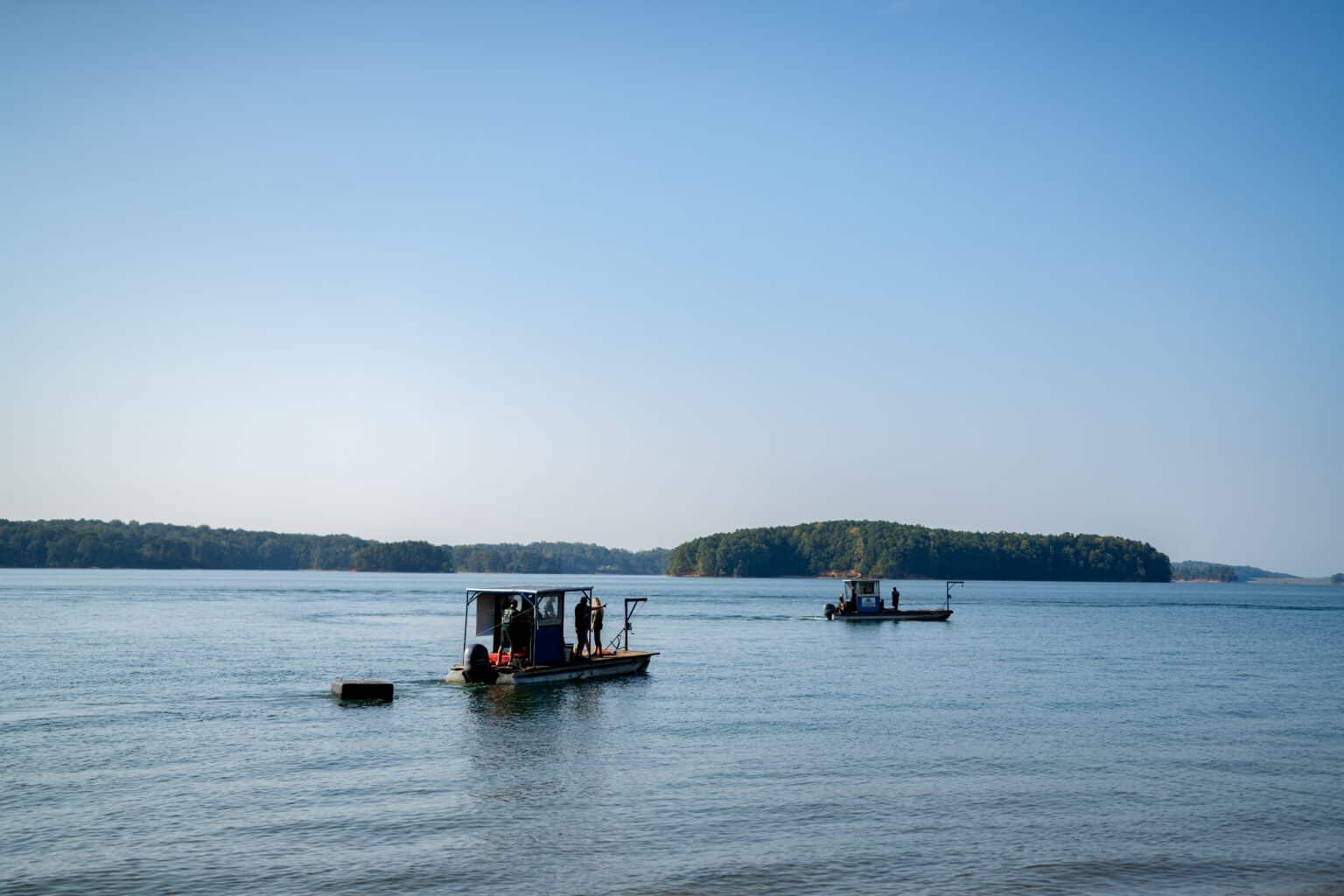 New Initiative Underway - Introducing the Dock Builder’s Pledge | Lake ...